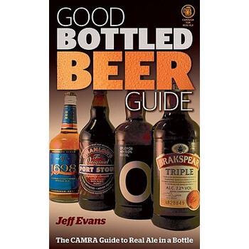 【】Good Bottled Beer Guide