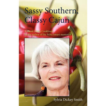【】Sassy Southern, Classy Cajun