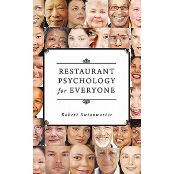 【】Restaurant Psychology f