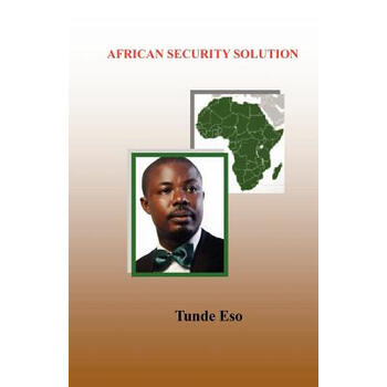 【】African Security Solution