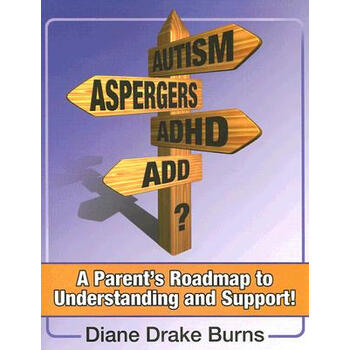 【】Autism? Aspergers? ADHD? ADD?: A
