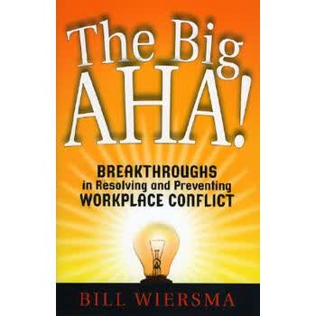 【】Big AHA