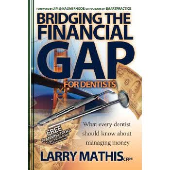 【】Bridging the Financial Gap for