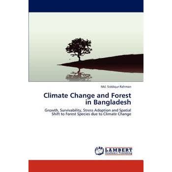 【】Climate Change and Forest i