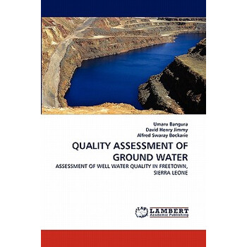 【】Quality Assessment of Ground