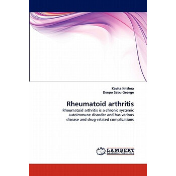 【】Rheumatoid Arthritis
