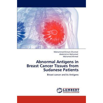 【】Abnormal Antigens in Breast Cancer