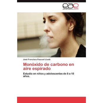 【】Mon Xido de Carbono En Aire