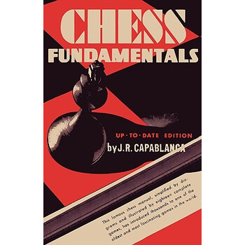 【】Chess Fundamentals