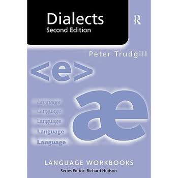 DIALECTS - TRUDGILL