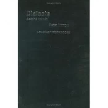 DIALECTS - TRUDGILL
