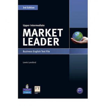Market Leader 3rd Edition Upper Intermediate...