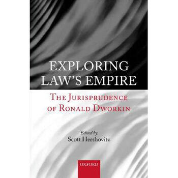 Exploring Law's Empire: The Jurisprudence of...