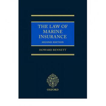 Law of Marine Insurance