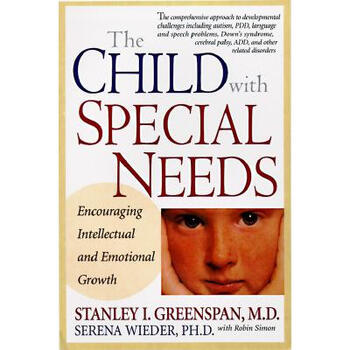 The Child with Special Needs: Encouraging In...