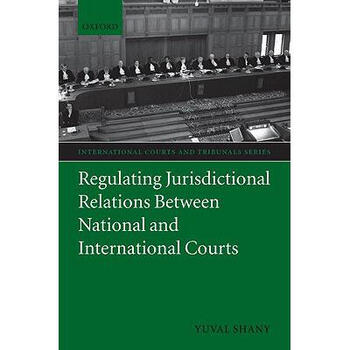 Regulating Jurisdictional Relations Between ...