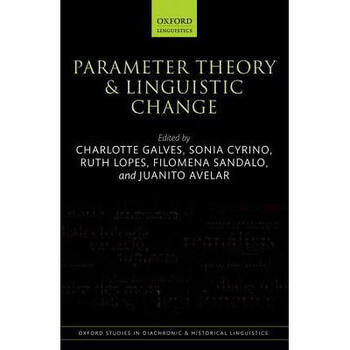 Parameter Theory and Linguistic Change