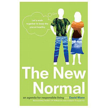 The New Normal: An Agenda for Responsible Li...