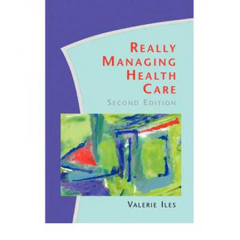 REALLY MANAGING HEALTH CARE , SC
