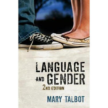 Language And Gender 2E [Wiley语言和语言学]
