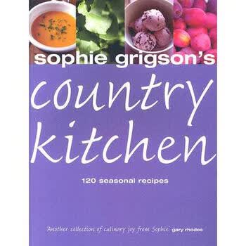 Sophie Grigson's Country Kitchen