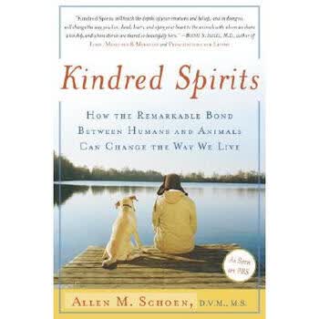 Kindred Spirits: How the Remarkable Bond Bet...