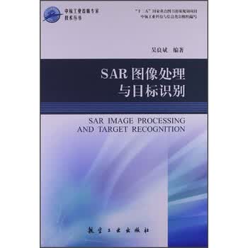 SAR图像处理与目标识别
