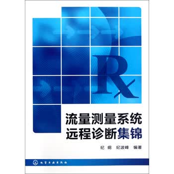 流量测量系统远程诊断集锦
