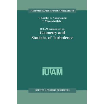 【】Iutam Symposium on Geometry and