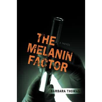 【】The Melanin Factor