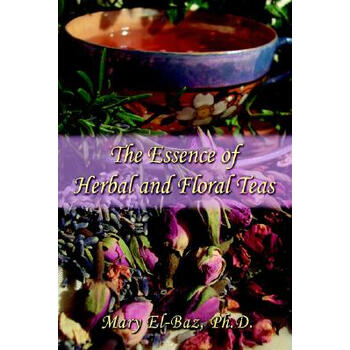 【】The Essence of Herbal and Floral