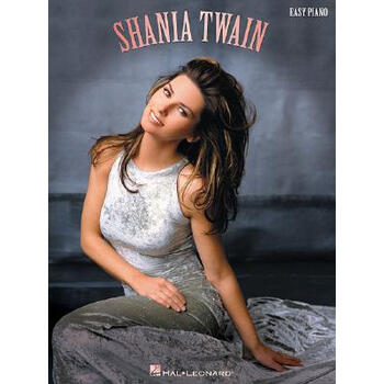 【】Shania Twain