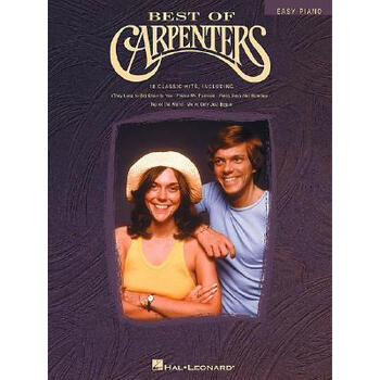 【】Best of Carpenters