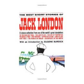 Best Short Stories of Jack