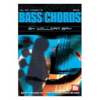 【】Bass Chords Qwikguide
