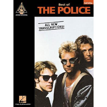 【】Best of the Police
