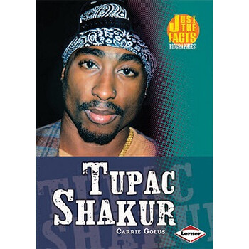 【】Tupac Shakur