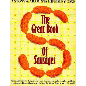 【】The Great Book of Sausages