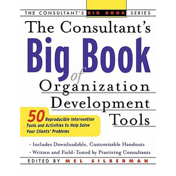 【】The Consultant's Big Book of