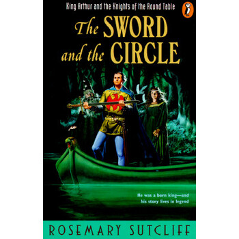 【】The Sword and the Circle: King Arthur