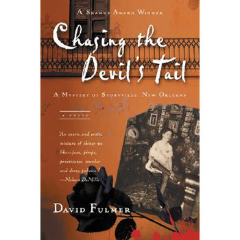 【】Chasing the Devil's Tail: A Mystery of