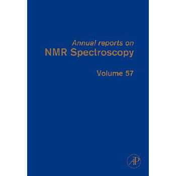【】Annual Reports on NMR