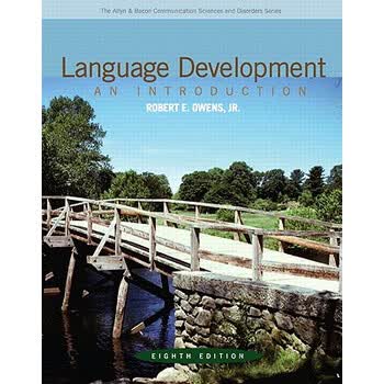 【】Language Development: A