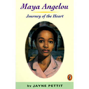 【】Maya Angelou: Journey of th