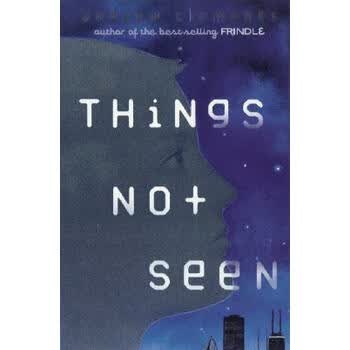 【】Things Not Seen