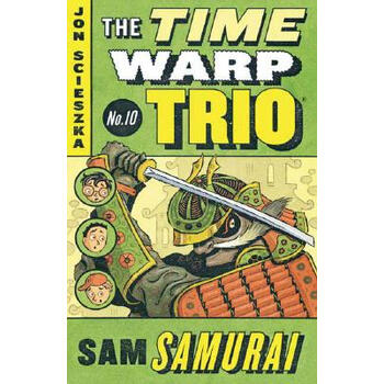 【】Sam Samurai