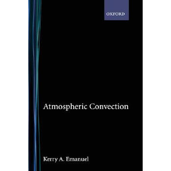 【】Atmospheric Convection