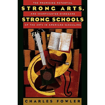 【】Strong Arts, Strong Schools: The