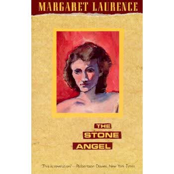 【】The Stone Angel