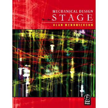 【】Mechanical Design for the Stage